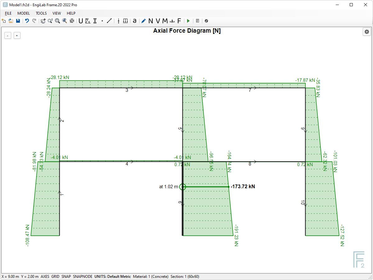Engilab Beam 2D 2022