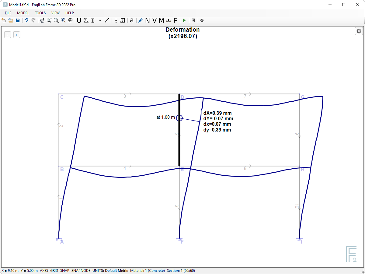 Engilab Beam 2D 2022