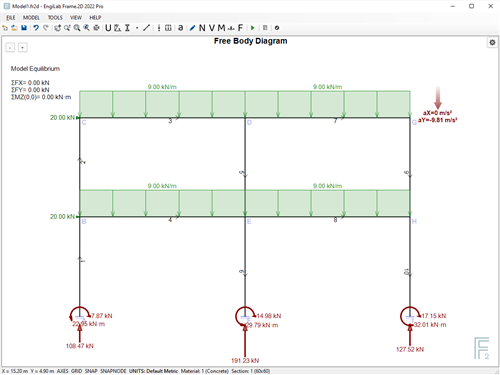 Engilab Beam 2D 2022